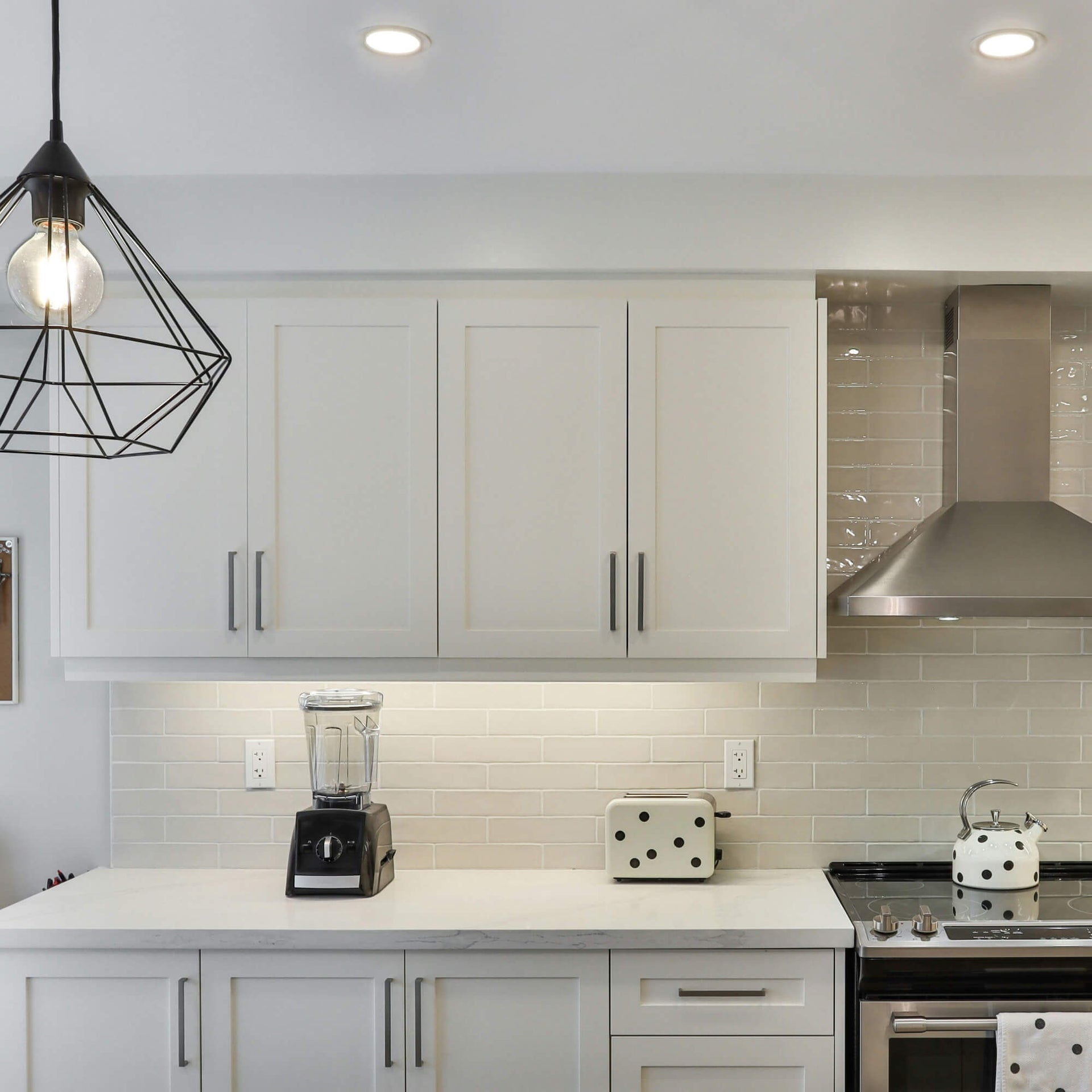 Shaker Cabinet Doors – Kitchen Outfitters